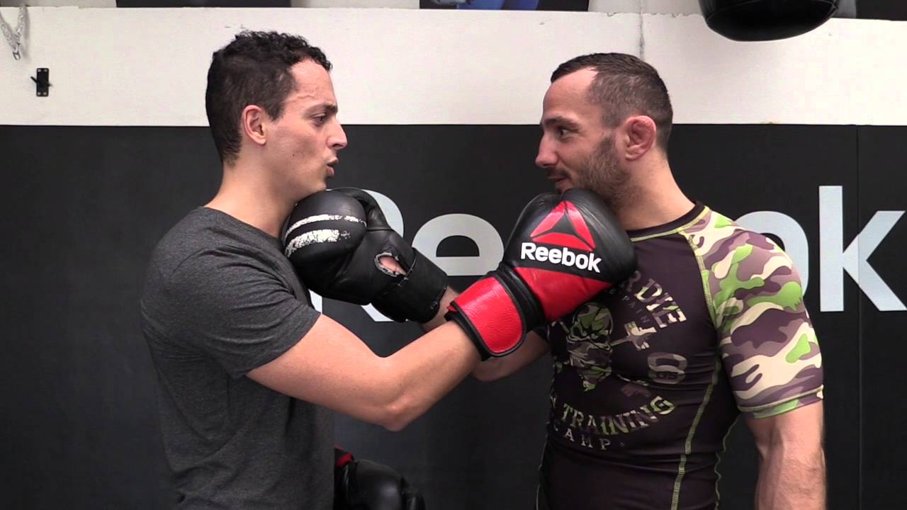 TEASER - RASH TEST - LE MMA avec SYLVAIN POTARD, DIEUX DU STADE - YouTube