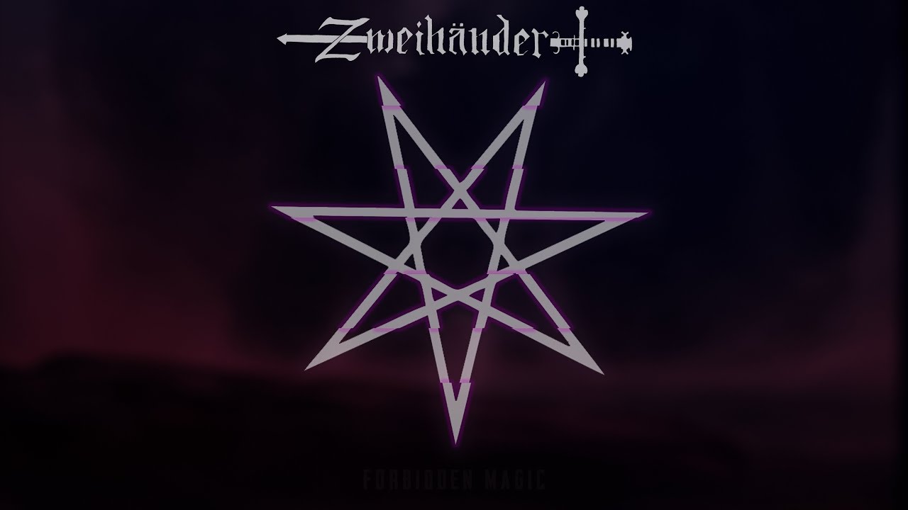 NEW Zweihänder Album - Forbidden Magic | Full Album - YouTube