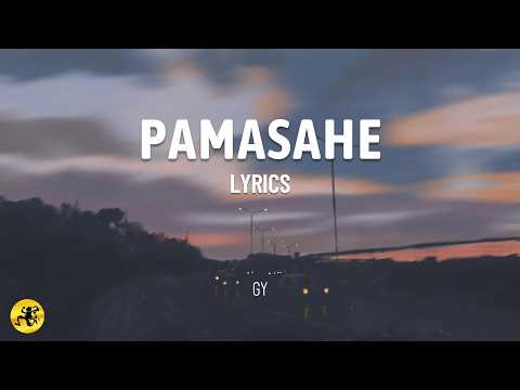 Pamasahe -GY | OPM Pop (Lyric Video)