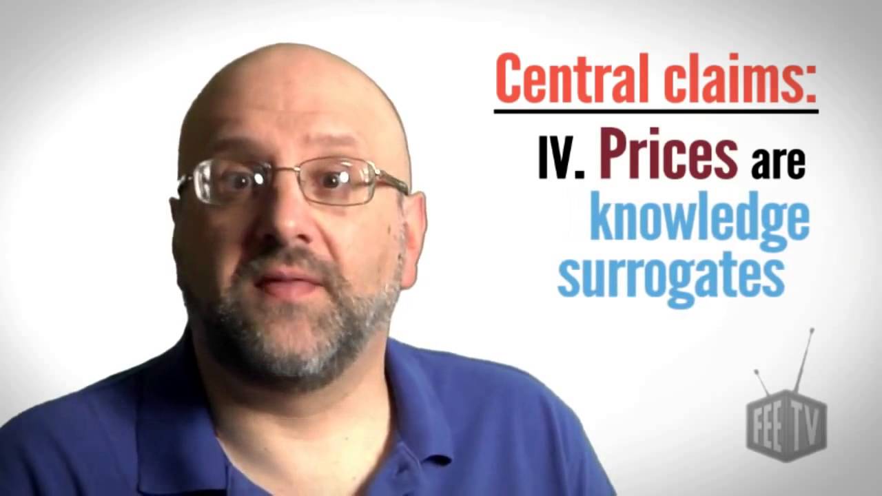 What Austrian Economics IS and What Austrian Economics Is NOT with ...