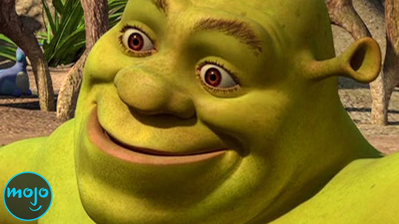 Top 10 Unexpected Controversial Family Movies - YouTube