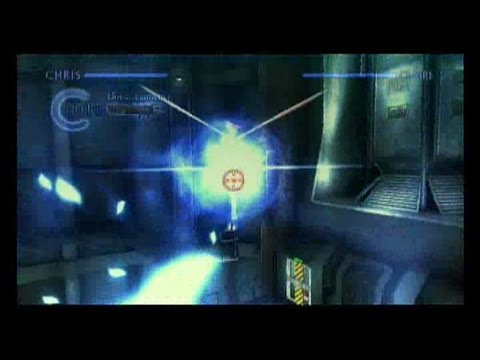 Resident Evil: The Darkside Chronicles | Weapons Review - Part 2 {Final ...