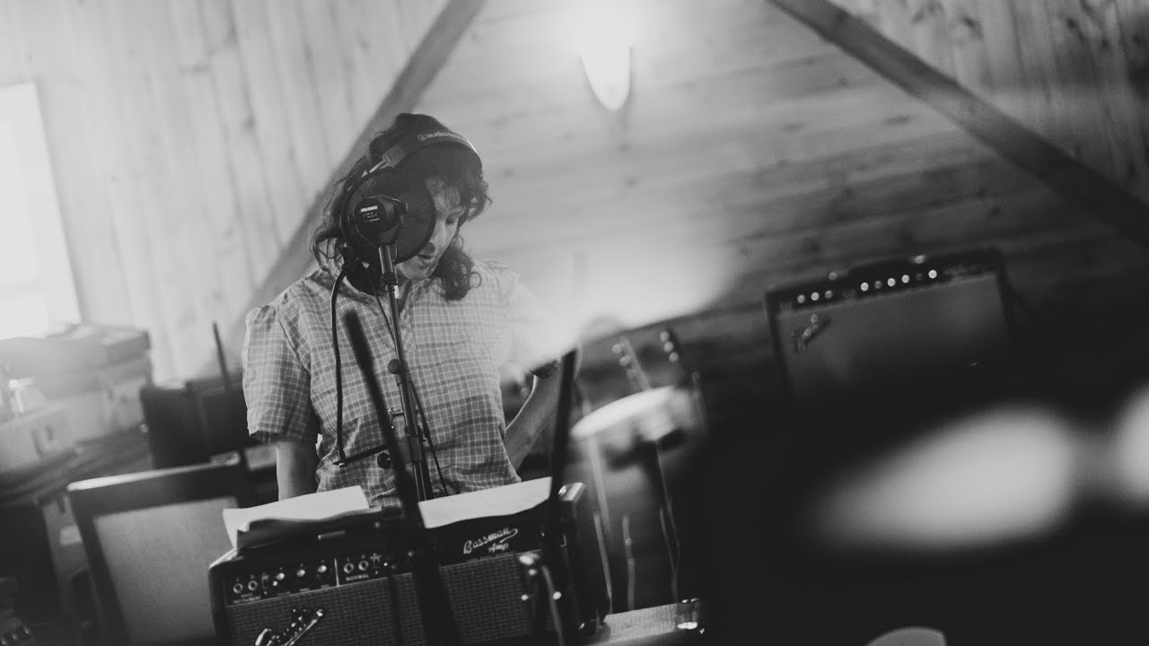 Weekend Lovers / The Beaters Recording Session - YouTube