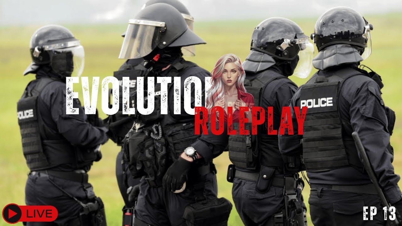 🔴 අද මොකද කරන්නෙ නගරේ වටේ රවුමක් ගහමුද !..... || Evolution Roleplay ...