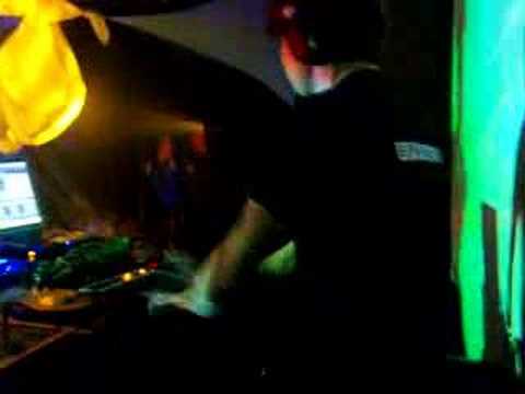 Ephedrix Live @ Amsterdam - YouTube