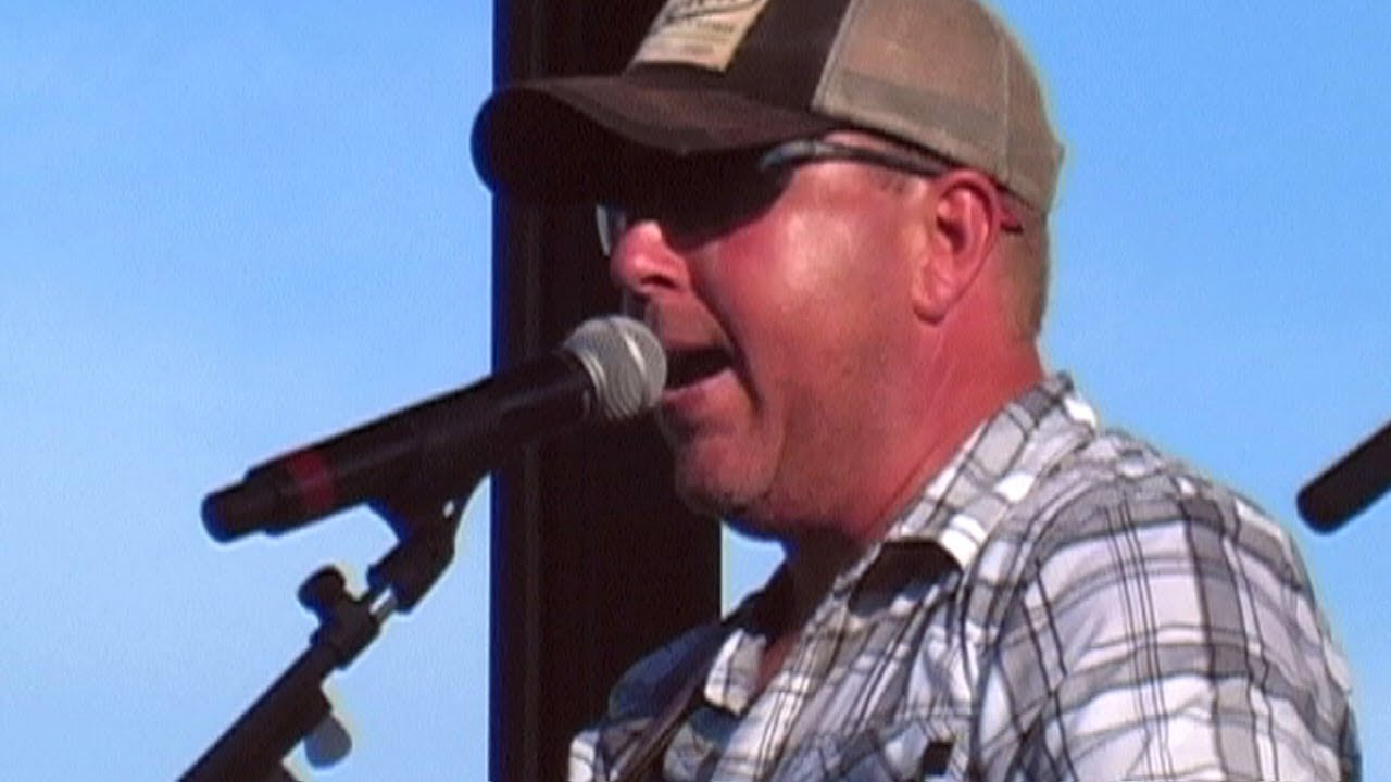 Brand New Man cover by Hundred Proof Band - YouTube