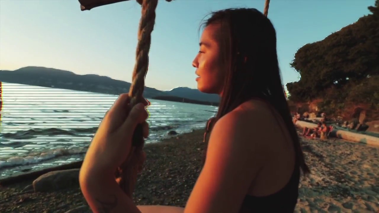 Melanie Eng - Dusk 'til Dawn Music Video (Acoustic) - YouTube