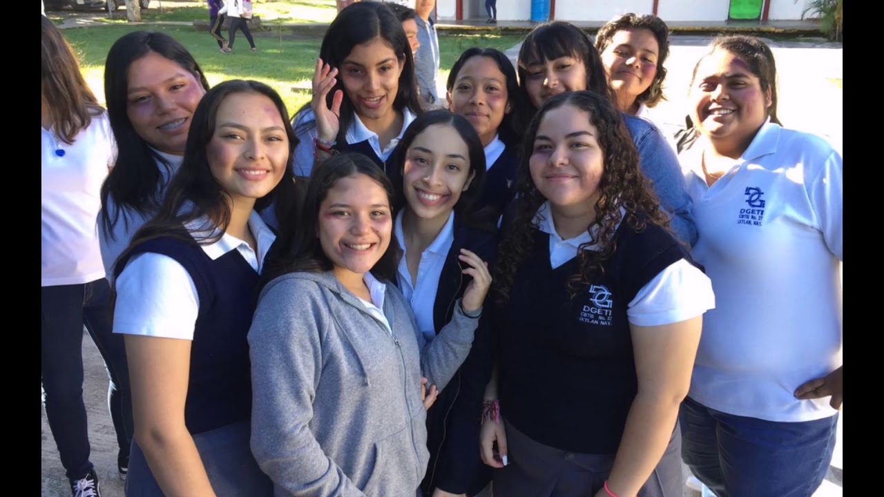 Video de Cbtis #27, nomas apoyen y denle like xfas l gracias gente ...