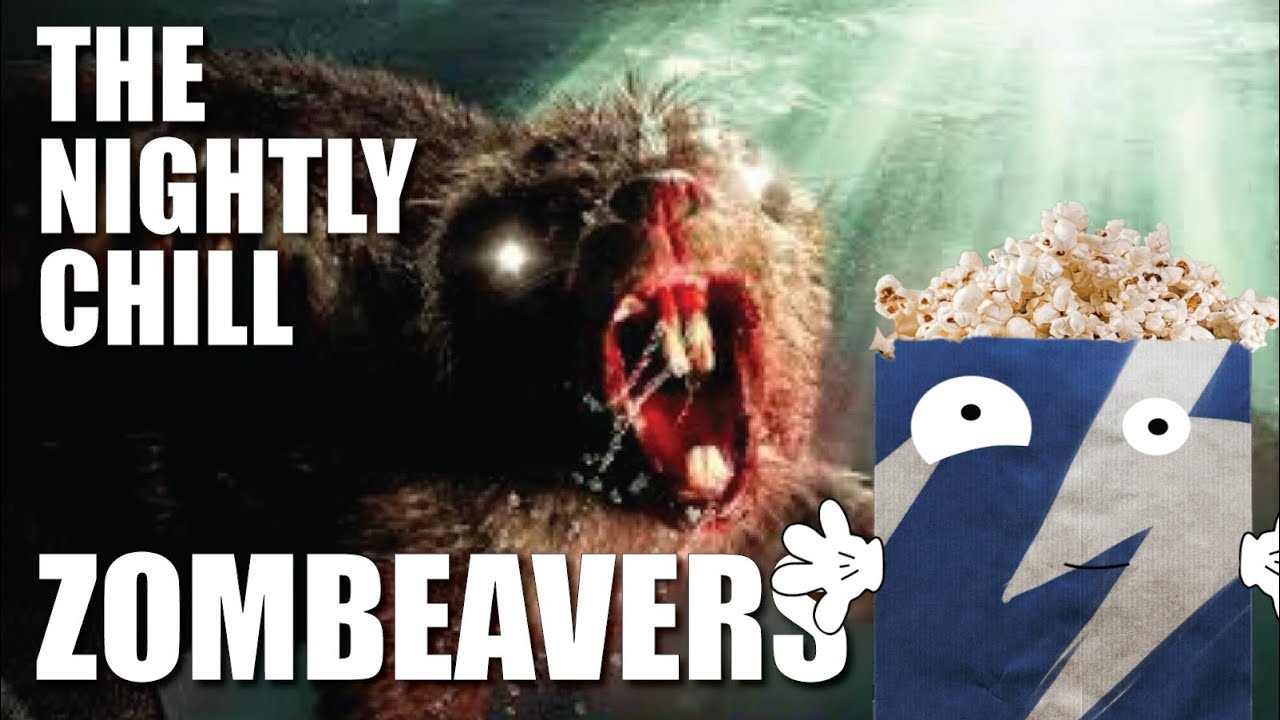 Zombeavers | Movie Review | TLVSoE - YouTube