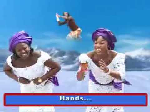 Evang. Stephen Okoro Wo Tejire - YouTube