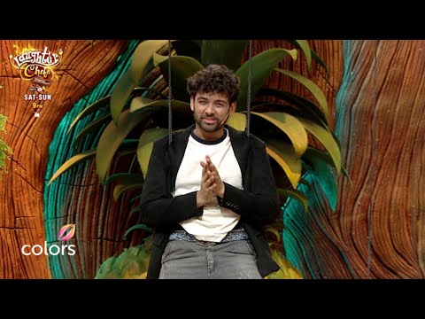 Abhishek & Samarth's Flying Entry | Laughter Chefs 3