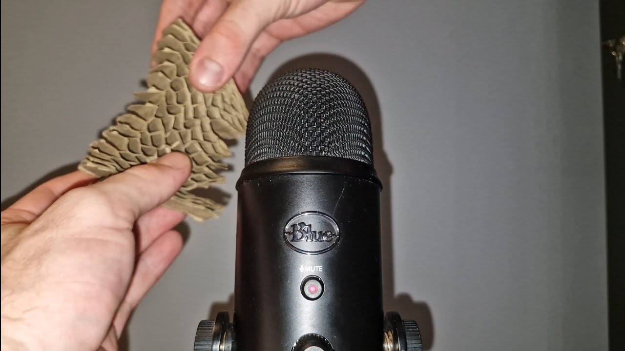 Fast ASMR Tapping!!! - YouTube