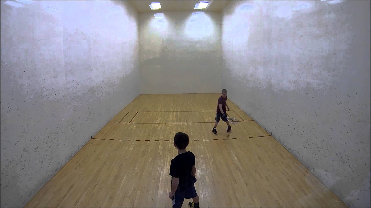 Corben Kohut vs Tyler Aldinger - Boy's 12 and under - YouTube