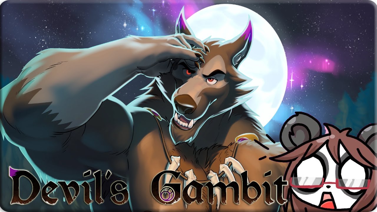 Devil's Gambit Parte6-NO ACEPTES EL TRATO!!! - YouTube