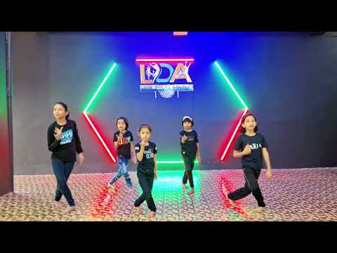 Taal Se Taal Mila (Western) | Remix | Taal | Let's Dance Academy Koilwar