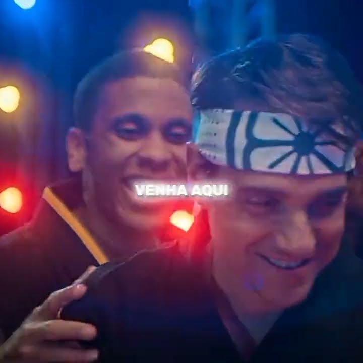 Absolute Cinema 🙏🤩 - Johnny x Daniel EDIT {4K COBRA KAI} - YouTube