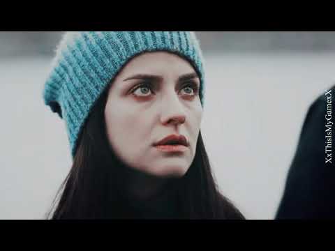 Nefes&Tahir-Dalgalan karadeniz(Sen anlat karadeniz)