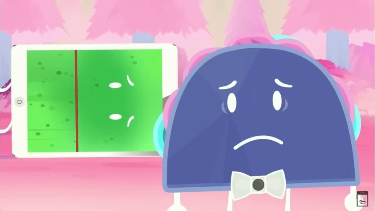 (RQ) TRAILER | Inanimate Insanity S2E15 in G-Major - YouTube