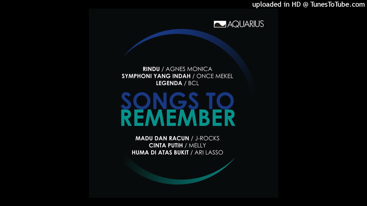 J-Rocks - Madu Dan Racun (Official Audio) - YouTube