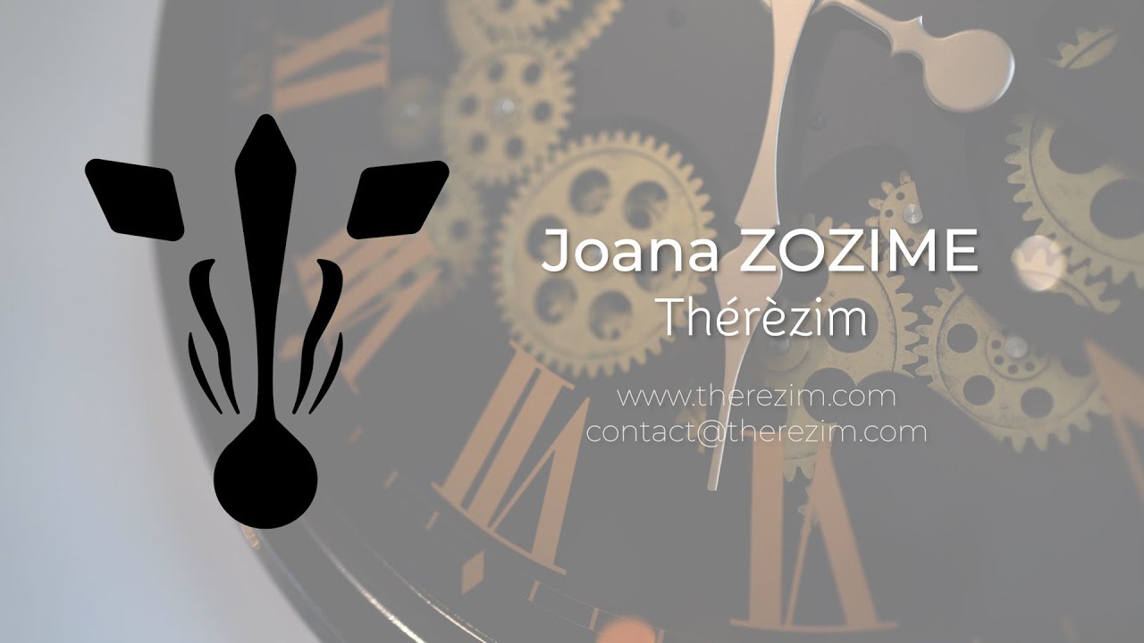 SHOWREEL 2023 - JOANA ZOZIME - VIDÉASTE - YouTube