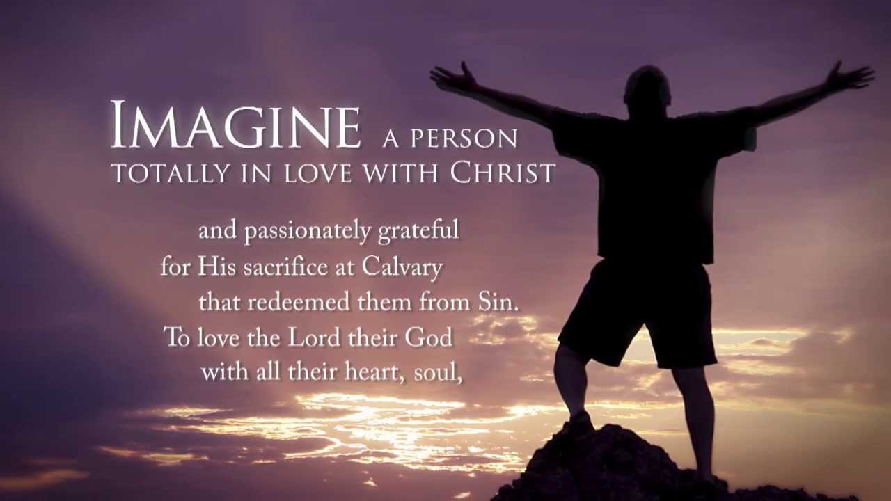 Imagine Life with More Meaning- A D6 Reformation - YouTube