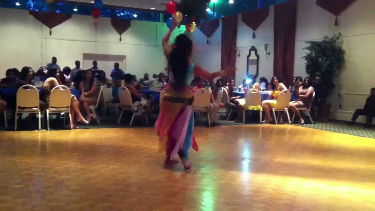 Best Chutney Dance Whine - YouTube
