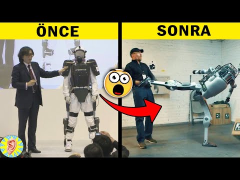 Mucitlerinin Başına Dert Açmış 7 Buluş