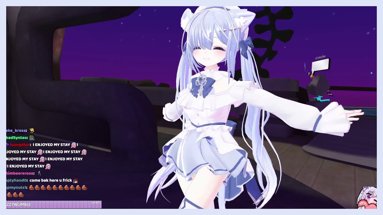 Filian Is Lost... - YouTube