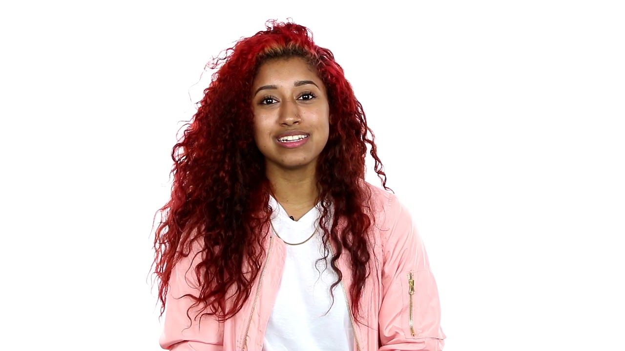 Bri Chief: I'm Probably One Of The Most Nicest People You'll Meet On ...