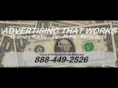bloomberg advertising rate card - YouTube