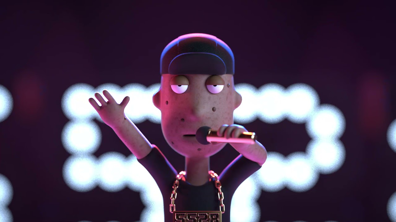 Spottie WiFi: "I'm Spottie (Rap Edition)" Music Video - YouTube