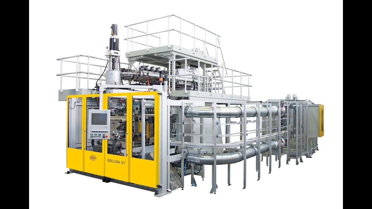 ProPlas | Procesos Plásticos Automatizados