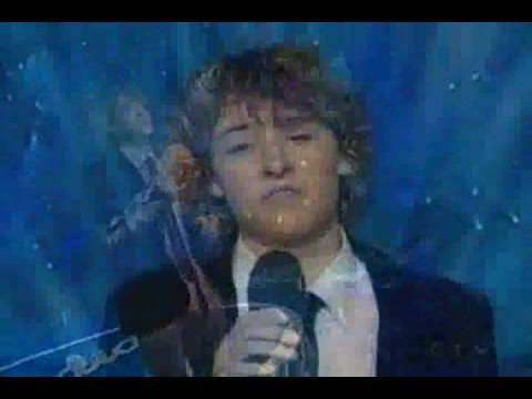 Kalan Porter - Awake in a Dream Top 2 Performance - YouTube