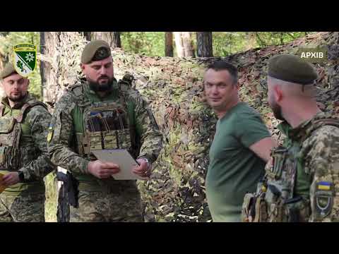 Полковник Валерій Лис 152 окрема єгерська бригада. Перше інтервʼю.