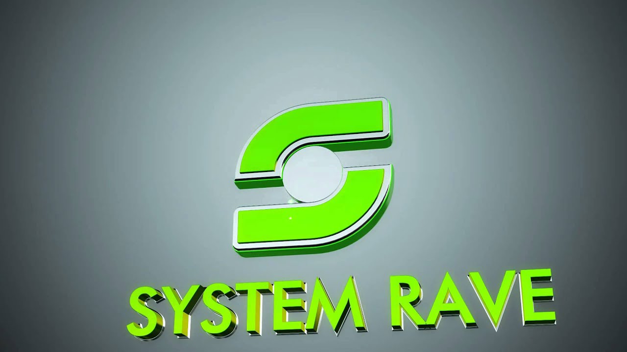 system rave by ken heman - YouTube