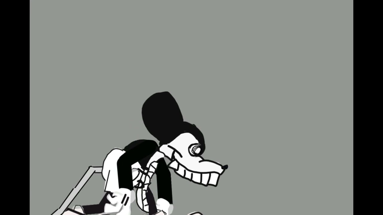 Mouse.Avi really happy animation (DC2) - YouTube