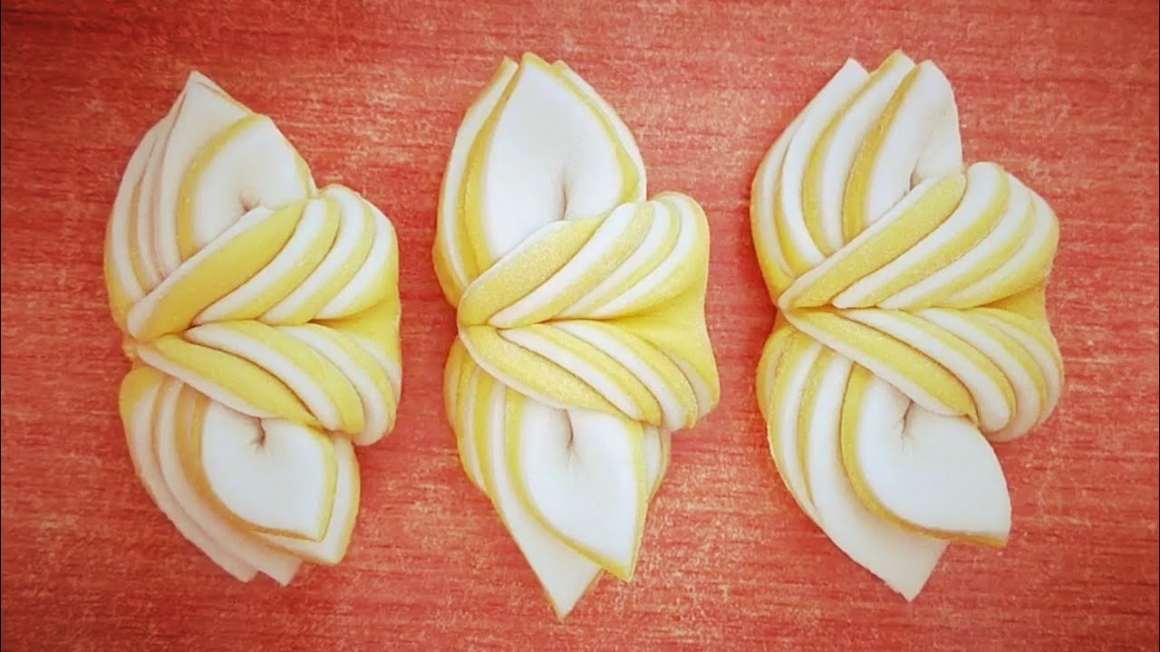 Pishiriqlar Dizayni / Дизайн выпечки #18 - YouTube