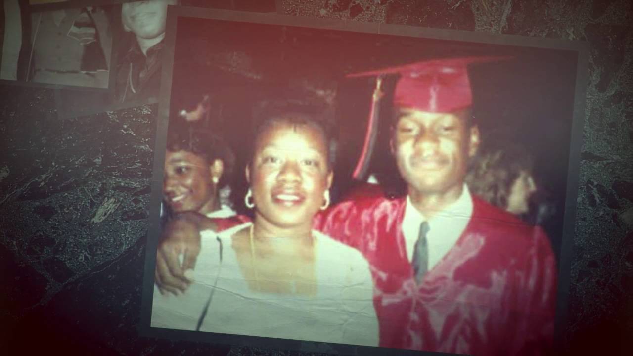 Homegoing for Mom - YouTube