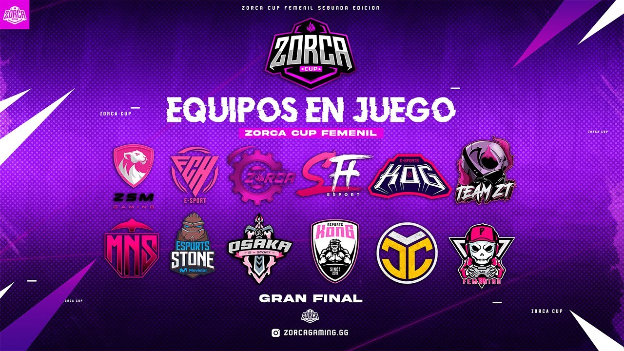 ZORCA ANNIVERSARY / 400 USD EN PREMIOS - YouTube