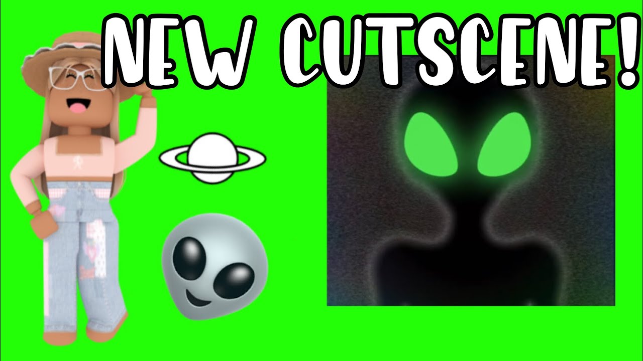 NEW ROYALE HIGH CUTSCENE! - YouTube