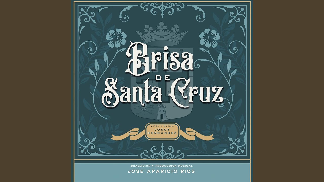 Brisa de Santa Cruz - YouTube