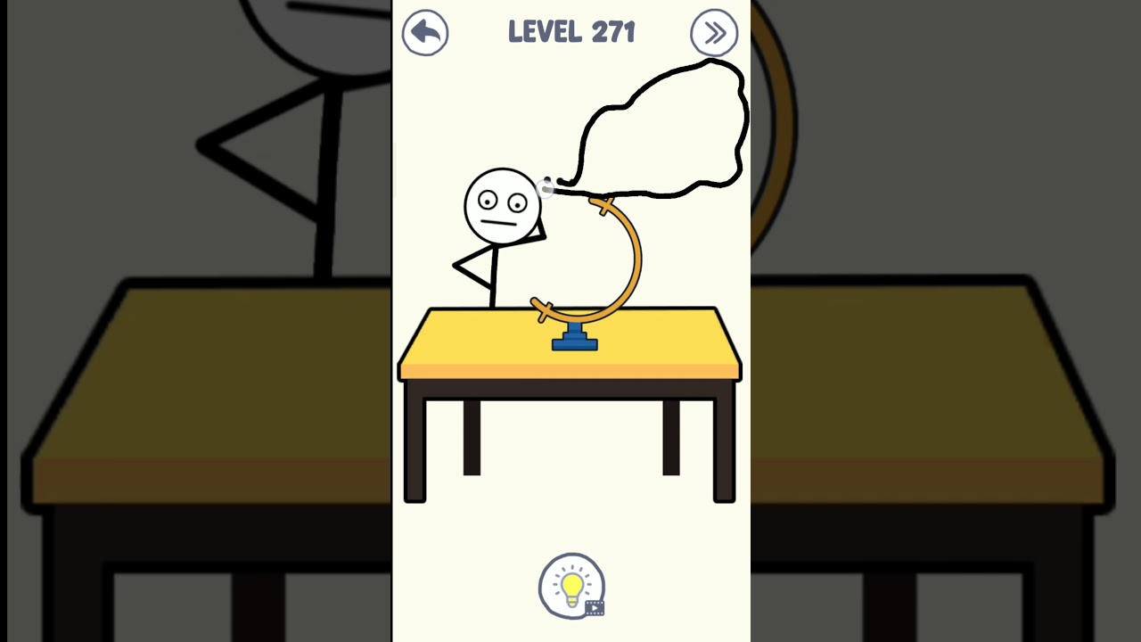 Draw Puzzle 2 Level 271 - YouTube