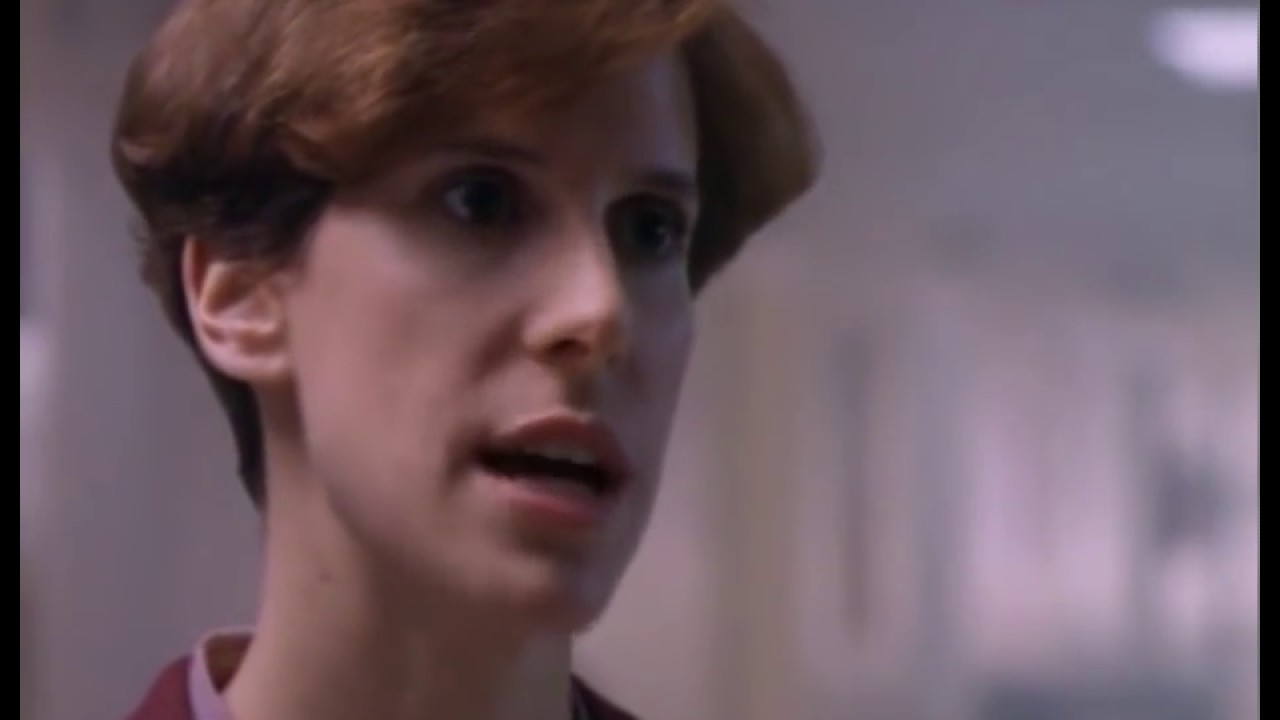 Switching Parents (1993) Bill Smitrovich TV Movie - YouTube