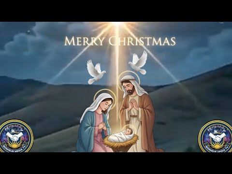 23-12-2025:NOHERI NZIZA  -CHRISTMAS NJEMA HALLELUJAH (Oficial music)