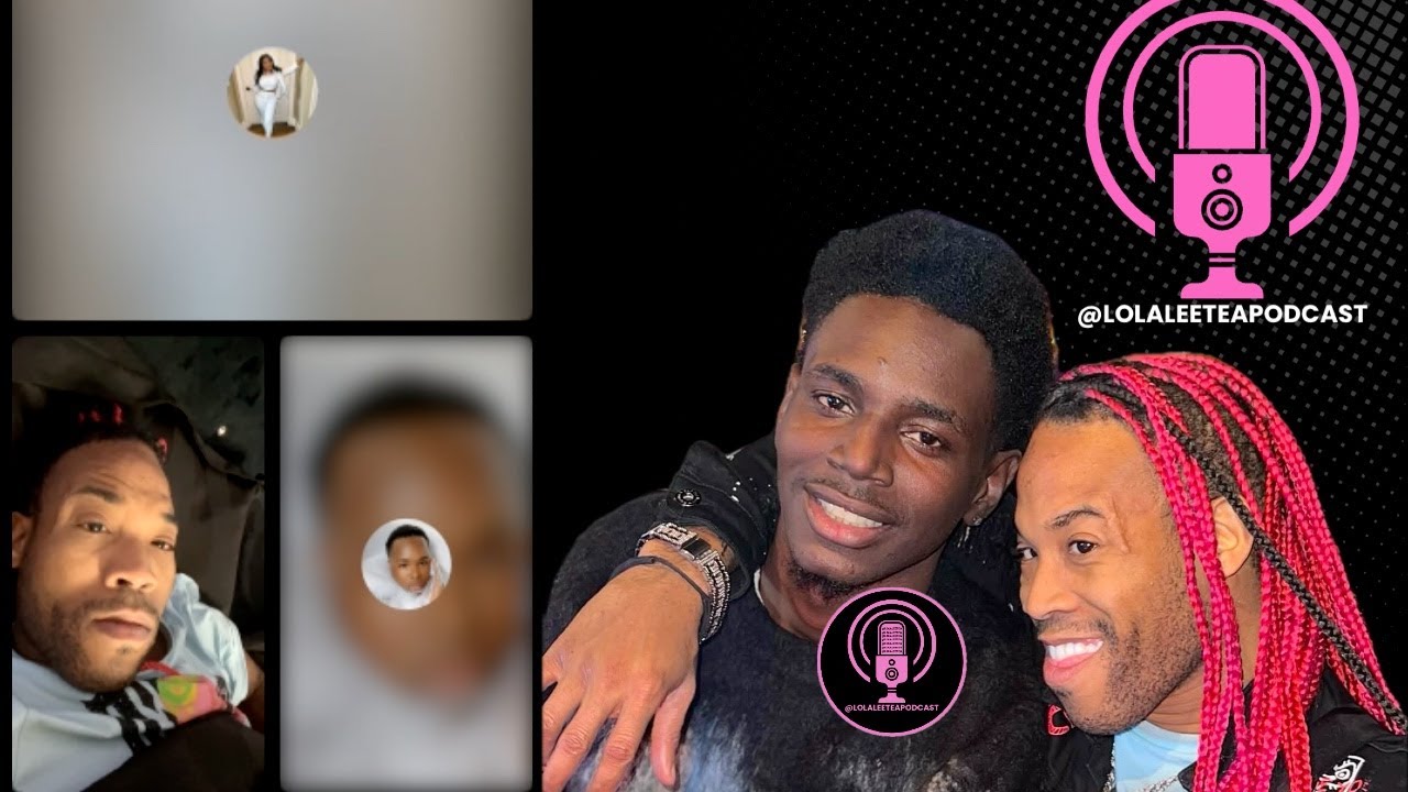 Shamar Marco and Tommy heated messy live cause of Alvo! Shekinah reads ...
