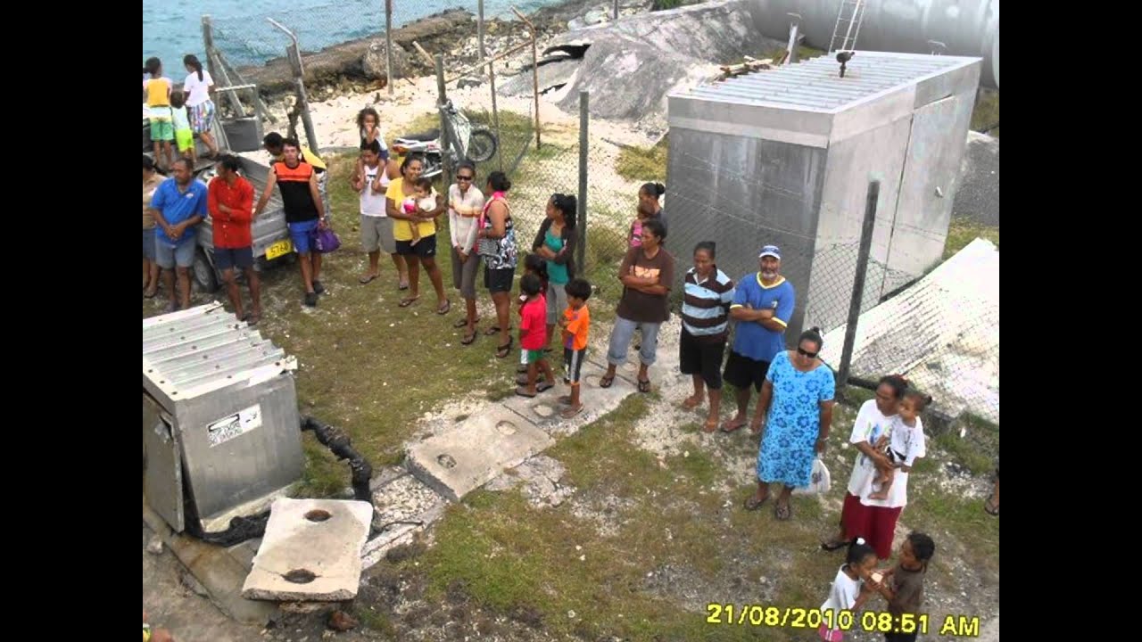 Ei Aue Tongareva (Tepure Tapaitau) - YouTube