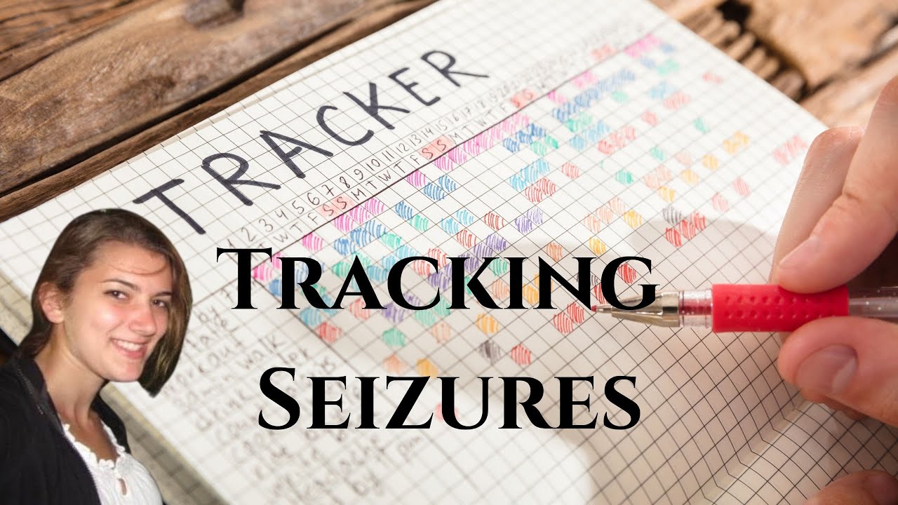 How Do You Track Seizures? What? Why? How? - YouTube