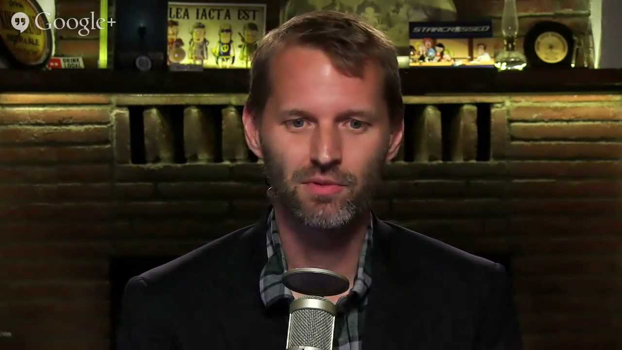 Daily Tech News Show - Jan. 7, 2014 - YouTube