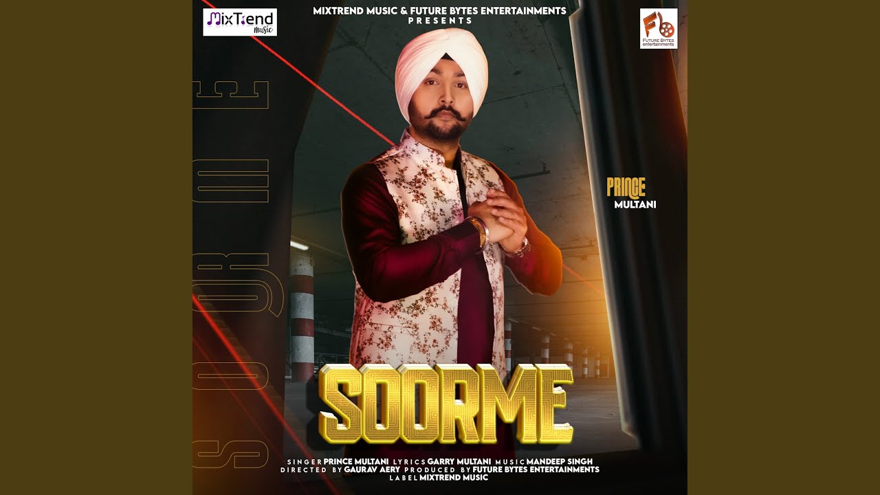 Soorme - YouTube
