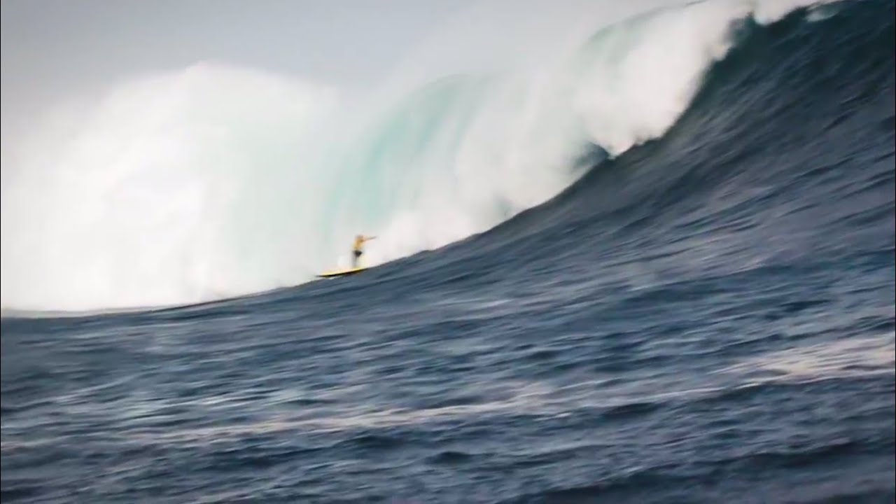 VIDEO: Worst Wipeouts! Big Wave Surfing- Chile 2011 - YouTube